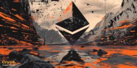 Coraz więcej inwestorów skupuje Ethereum. Ilość HODLerów osiąga rekordowe poziomy
