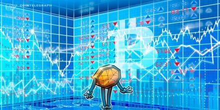 'Quantidade insana' de vendedores a descoberto de Bitcoin estão esperando que ele não vá para US$ 70 mil