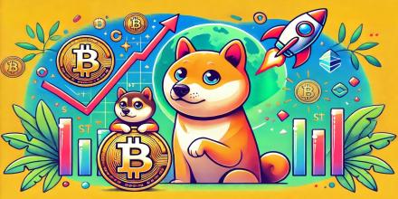 Dogecoin tem queda de preço – Outro token pode se destacar neste cenário 