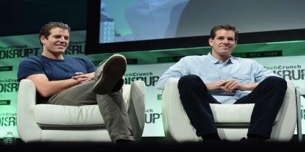 Trump przyjmuje kryptowaluty: Winklevossowie inwestują 2 miliony dolarów w BTC
