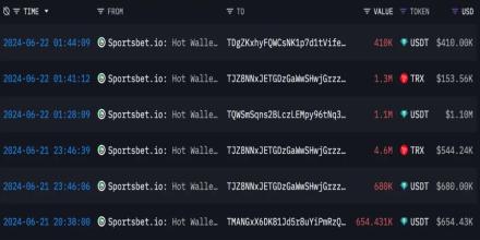 BtcTurk Hackerı Başka Bir Kripto Para Platformunu Daha Hackledi!