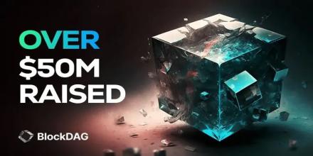 Bitcoin ve BlockDAG Network için “Altın Boğa Rallisi”: Analistler Görüşlerini Paylaşıyor