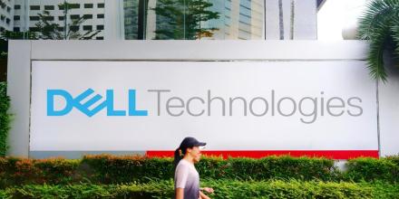 글로벌 IT 기업 '델(DELL)' 수장, 비트코인에 관심