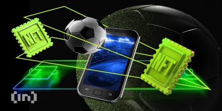 Czas aby kryptowaluty weszły do mainstreamu – mówi Ronaldinho