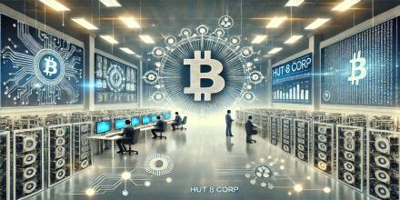 Coatue Management investiert 150 Millionen US-Dollar in Bitcoin-Miner Hut 8 Corp