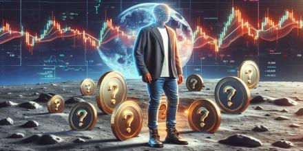 CYBRO en preventa recomienda: Tokens a los cuales hacer seguimiento en medio del mercado bajista