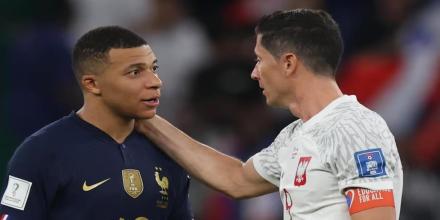 Predicción Eurocopa 2024 de ChatGPT sobre el partido de Francia vs Polonia