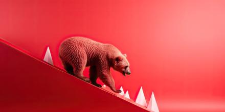 Long Squeeze bringt den Bitcoin-Kurs auf ein Tief von 58.800 $