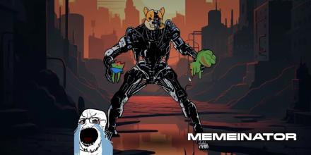 Popularne krypto MMTR zyskuje 100-krotny potencjał po wejściu na giełdę