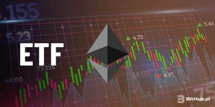 Ethereum ETF rozpocznie hossę dekady? Bernstein i JPMorgan oceniają perspektywy kryptowaluty