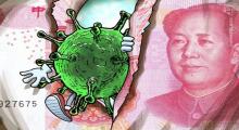 Coronavirus : China schickt Geldnoten in Quarantäne und ruft Bitcoin-Befürworter auf den Plan