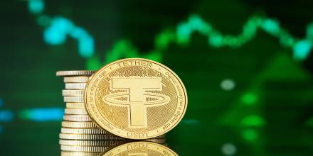 Tether gibt interessanten Hinweis auf das Ende des Bitcoin-Bullenmarktes