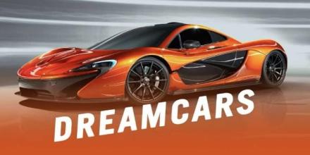 Dreamcars besorgt Luxusautos, sichert sie und bezahlt für den Besitz: So funktioniert es