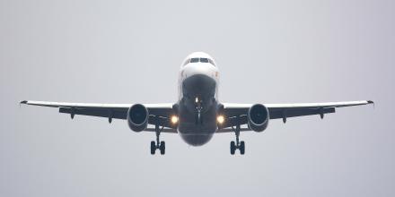 Niemcy wprowadzają podwyżki. Nowa opłata dla pasażerów Lufthansy