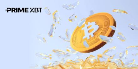 PrimeXBT: 10 Reasons why you should trade Bitcoin here