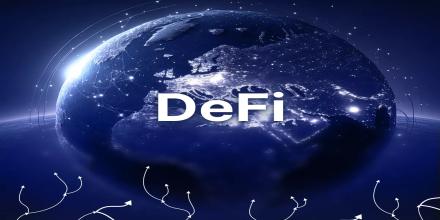 Нужно стейкать золото: как майнеры биткоина меняют рынок DeFi