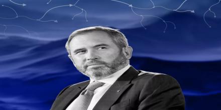 CEO Ripple допустил поражение Байдена на выборах из-за политики SEC