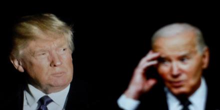 Biden ve Trump Yarın Kozlarını Paylaşacak: Bu Meme Coinlerde Yükselişler Var!