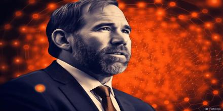 Ripple-CEO Brad Garlinghouse behauptet, dass Biden wegen der SEC die Wahl verlieren wird
