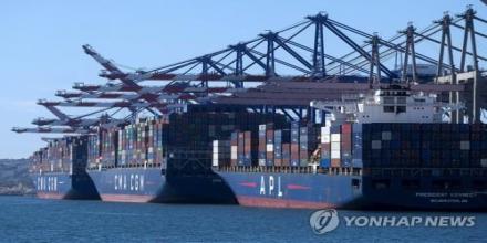 美 1분기 성장률 확정치 1.4%…잠정치서 0.1%p↑