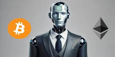 ChatGPT-4o z modułem analityka rynków finansowych prognozuje kurs Bitcoina (BTC) i Ethereum (ETH) w lipcu 2024 r.