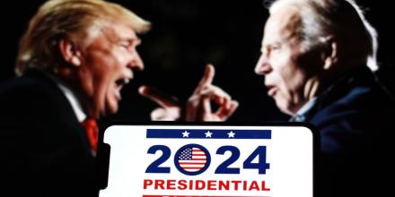 Biden ve Trump Tartıştı, Memecoin Piyasası Sarsıldı