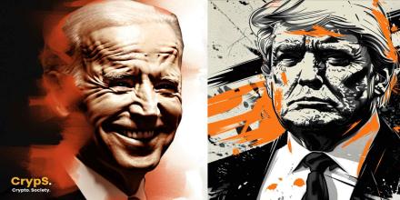 Pierwsza debata Biden-Trump za nami! Co się działo i jak wpłynęła na sondaże?