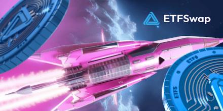 ETF-uri Spot Ethereum Primesc un Impuls Major de la Experți de Piață, 3 Altcoins Pregătite să Beneficieze de Creștere