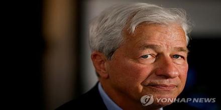 “바이든 대신 다이먼을 대통령 후보로” …빌 에크먼 주장–친 암호화폐 vs 반 암호화폐 대결?