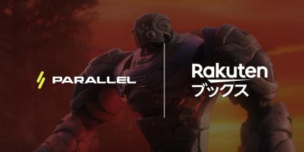 「パラレル」、日本楽天ブックスでカードパック販売開始