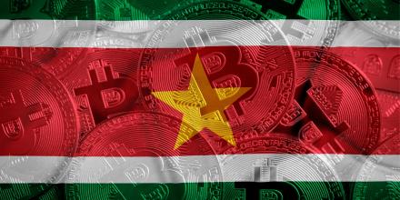 Suriname pode passar Argentina e ser o próximo país a adotar Bitcoin como moeda legal