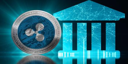 Wie Ripple (XRP) die US-Notenbank ersetzen könnte