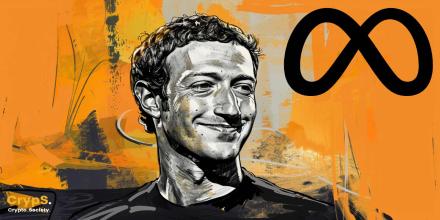 Niebawem mocno ograniczymy używanie smartfonów. Mark Zuckerberg zapowiada nowy produkt od Meta