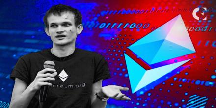Vitalik Buterin aborda las regulaciones criptográficas de EE.UU. como anarcotiranía, según un informe