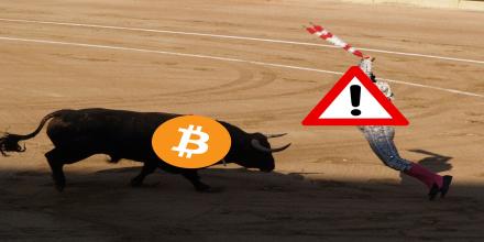 Byki Bitcoin szykują się na lipiec, ale te rzeczy mogą popsuć zabawę