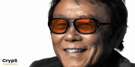 Robert Kiyosaki zaskoczył swoją inwestycją. Już nie tylko bitcoin i złoto