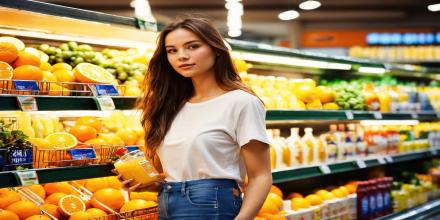 Sind die Konsumenten schuld an der hohen Inflation?
