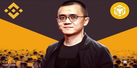 Kryptowaluty nie są papierami wartościowymi! Binance odnosi zwycięstwo w sądzie z SEC