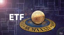 速報 米SEC、バスケット型の仮想通貨ビットコインETFを非承認