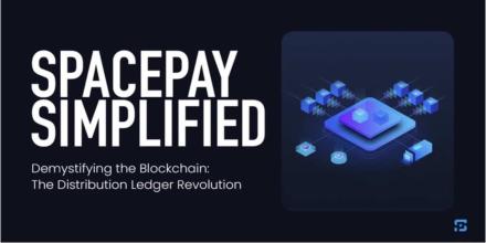 Conheça a pré-venda do projeto SpacePay que promete resolver o problema de pagamentos com criptomoedas