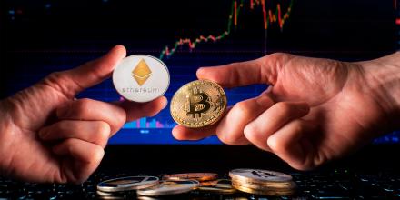 “Ethereum vai superar o Bitcoin após lançamento de ETFs”, diz empresa de análise