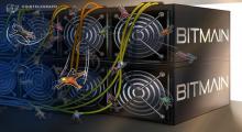 Vor Bitcoin-Halbierung: Bitmain kündigt Antminer S19 an