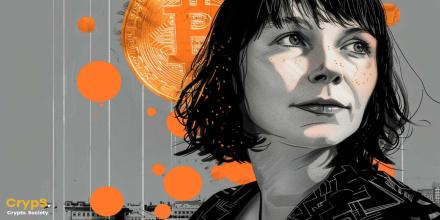 Nie sprzedawajcie tych bitcoinów! Joana Cotar wzywa niemiecki rząd, by zachował kryptowaluty warte miliardy USD