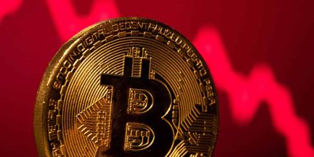 Amerykańskie fundusze ETF zaczną sprzedawać Bitcoina? Miliony krótkoterminowych adresów w stracie