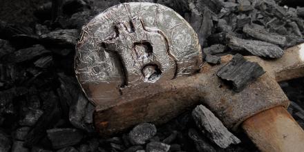Poucos equipamentos de minerar Bitcoin estão dando lucro, diz F2P