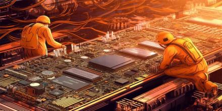 Pocos dispositivos mineros son rentables con Bitcoin bajo los USD $56.000: datos
