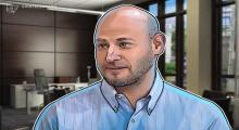 Cofundador do projeto, Joseph Lubin explica o que é um desenvolvedor da rede Ethereum