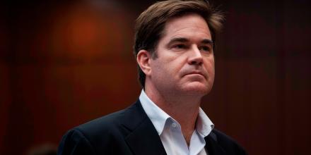 Tribunal bloqueia US$ 1,9 milhão em bens de Craig Wright
