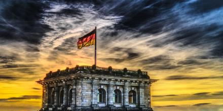 Deputada alemã pede que governo pare de vender bitcoins