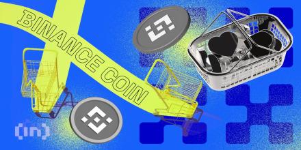 Binance wprowadza airdropy HODLerów!